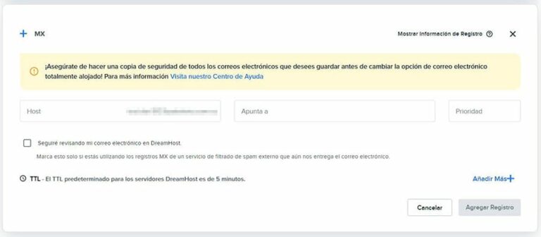Nameservers vs. DNS: La Guía Completa - DreamHost