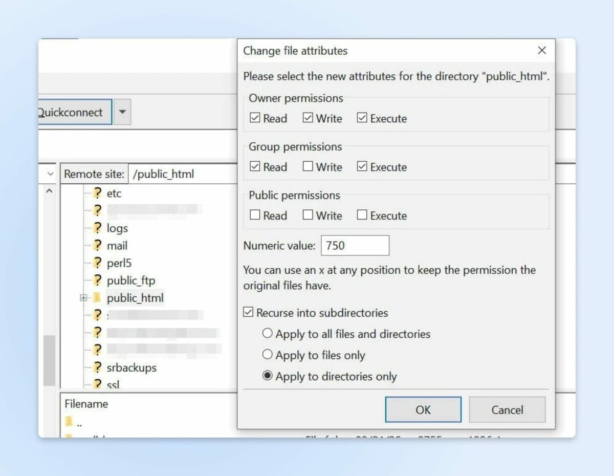 How to Fix WordPress 403 Forbidden Error