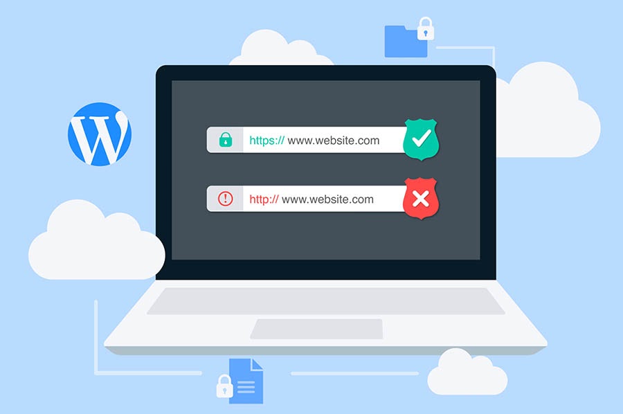 How to Fix Common SSL Issues in WordPress - DreamHost