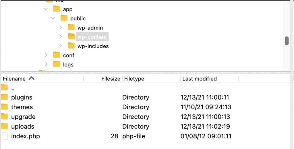 How to Fix the 503 Error in WordPress - DreamHost