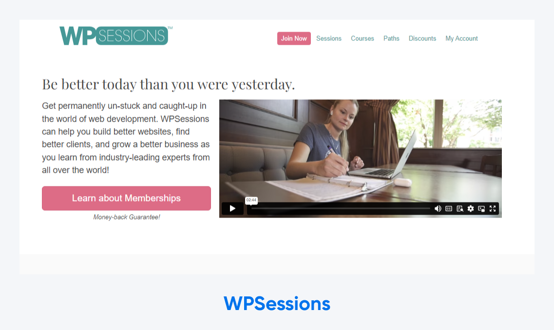 Aprende WordPress: 25 Recursos Para Comenzar - DreamHost
