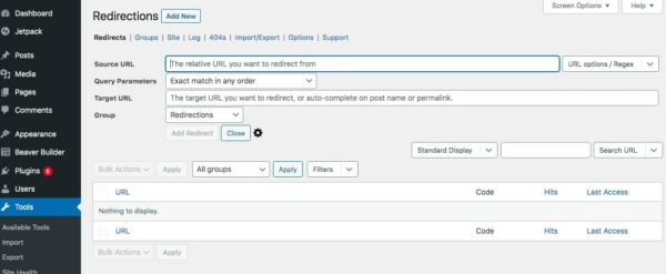 Your Guide to Common Redirects (+ Use Cases) - DreamHost