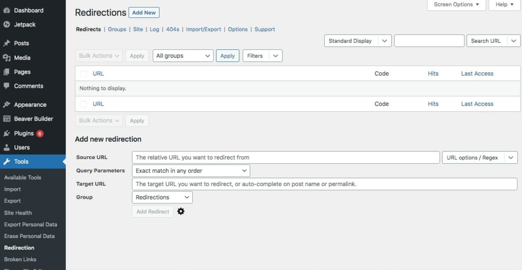 Your Guide to Common Redirects (+ Use Cases) - DreamHost