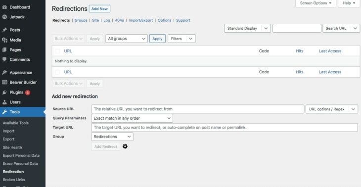 Your Guide to Common Redirects (+ Use Cases) - DreamHost