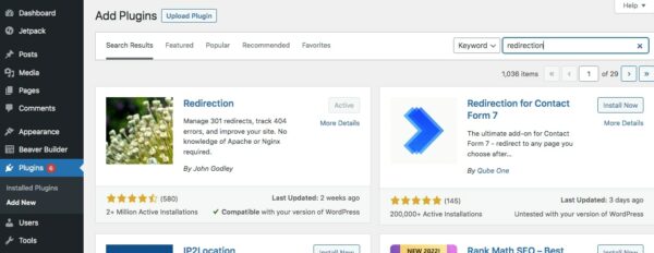 Your Guide to Common Redirects (+ Use Cases) - DreamHost