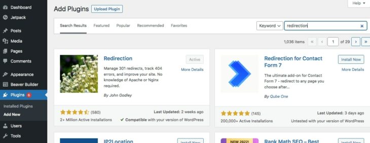 Your Guide to Common Redirects (+ Use Cases) - DreamHost