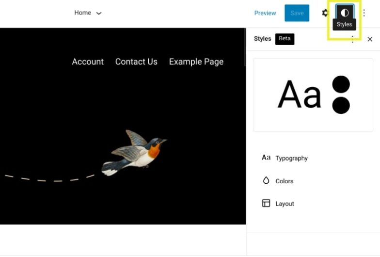 An Introduction to WordPress Global Styles - DreamHost