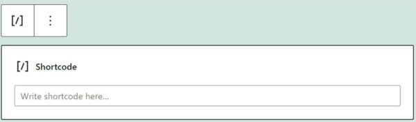 An Introduction to WordPress Shortcodes - DreamHost