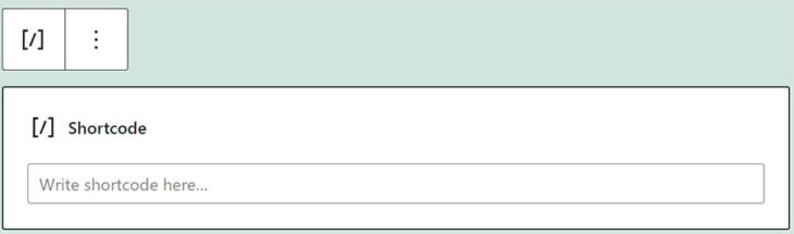An Introduction to WordPress Shortcodes - DreamHost