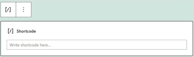 An Introduction to WordPress Shortcodes - DreamHost