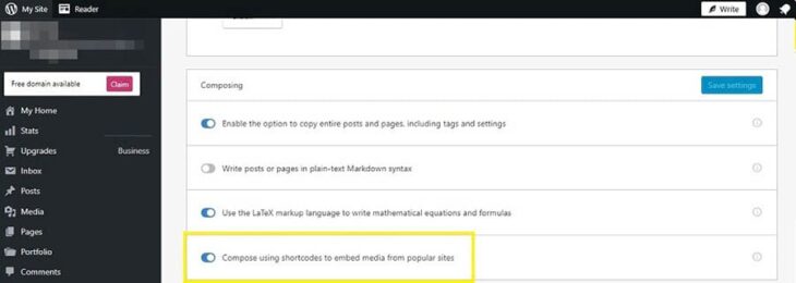 An Introduction to WordPress Shortcodes - DreamHost