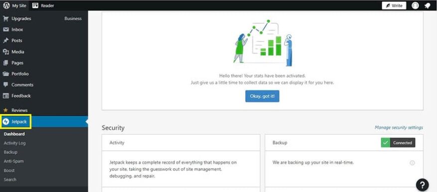 An Introduction to WordPress Shortcodes - DreamHost