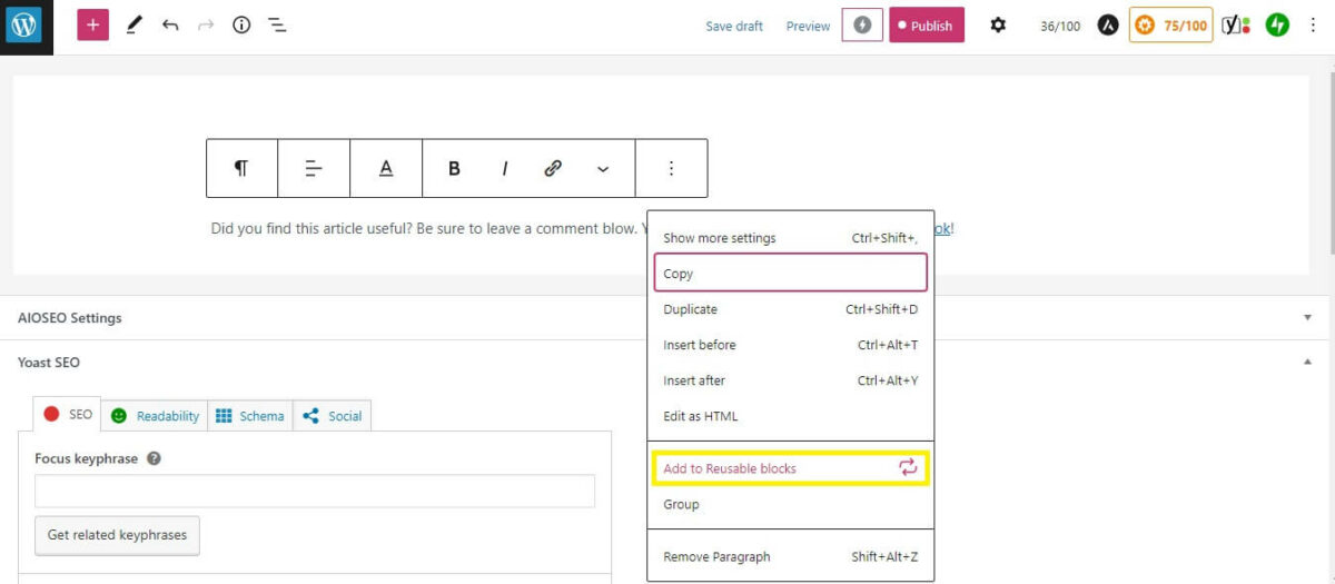 An Introduction to WordPress Shortcodes - DreamHost
