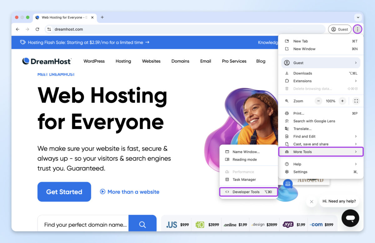 Tu Guía Completa Sobre SSL/TLS y HTTPS - DreamHost