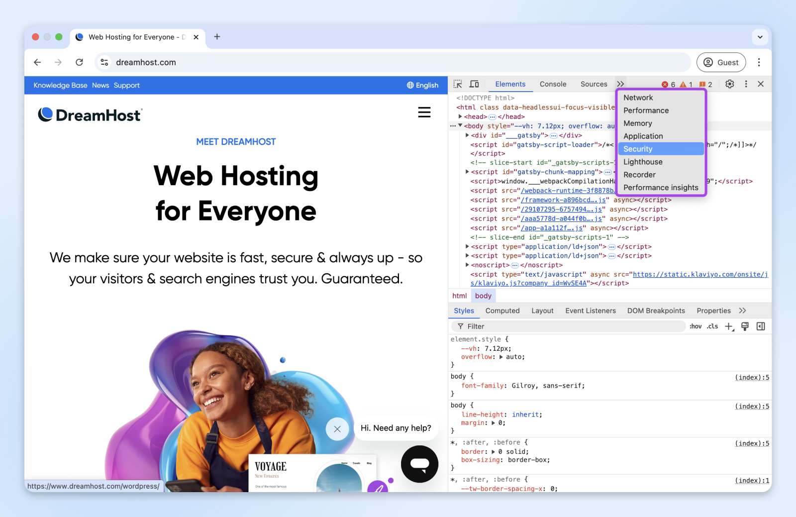 Tu Guía Completa Sobre SSL/TLS y HTTPS - DreamHost
