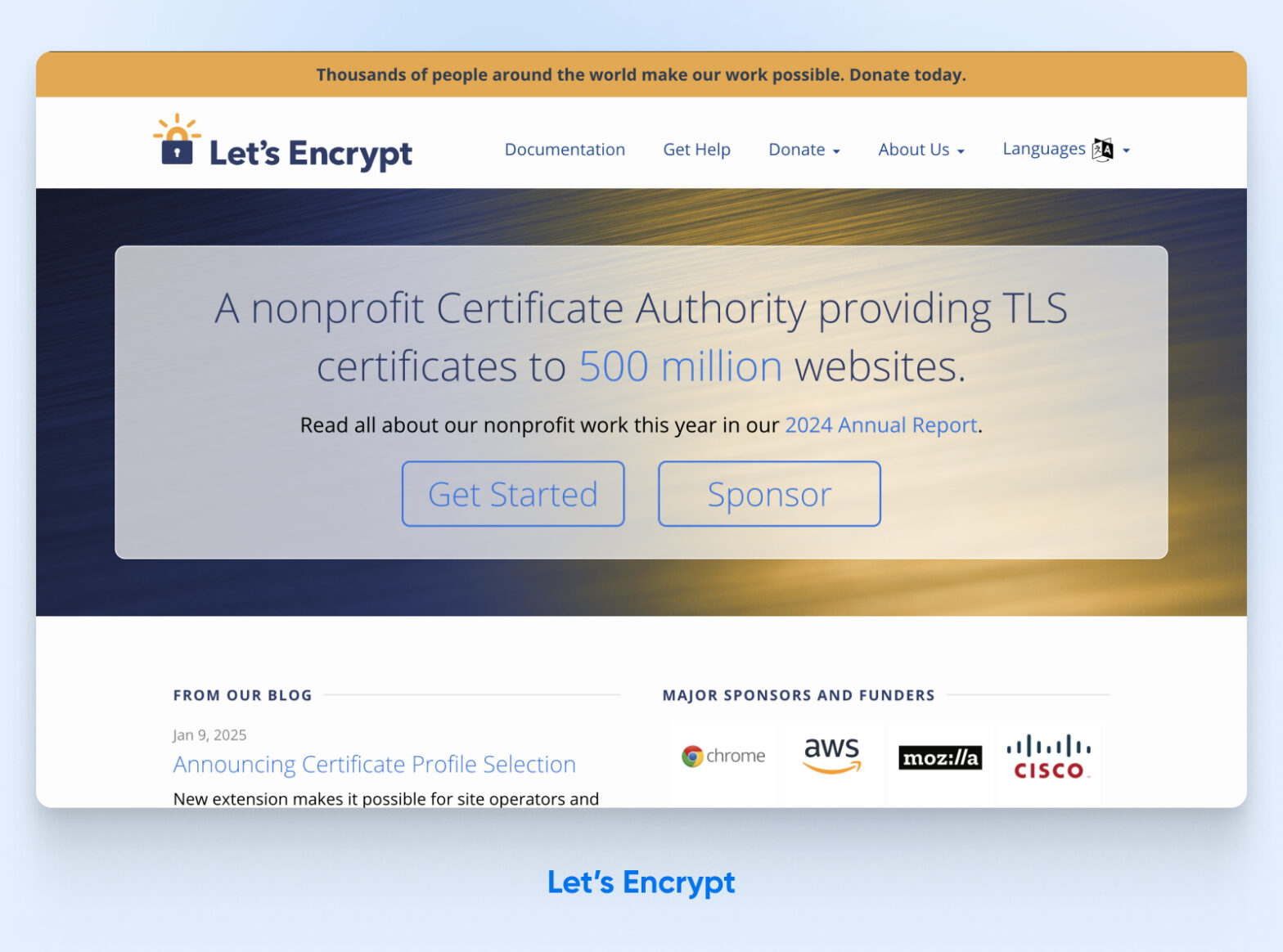 Tu Guía Completa Sobre SSL/TLS y HTTPS - DreamHost