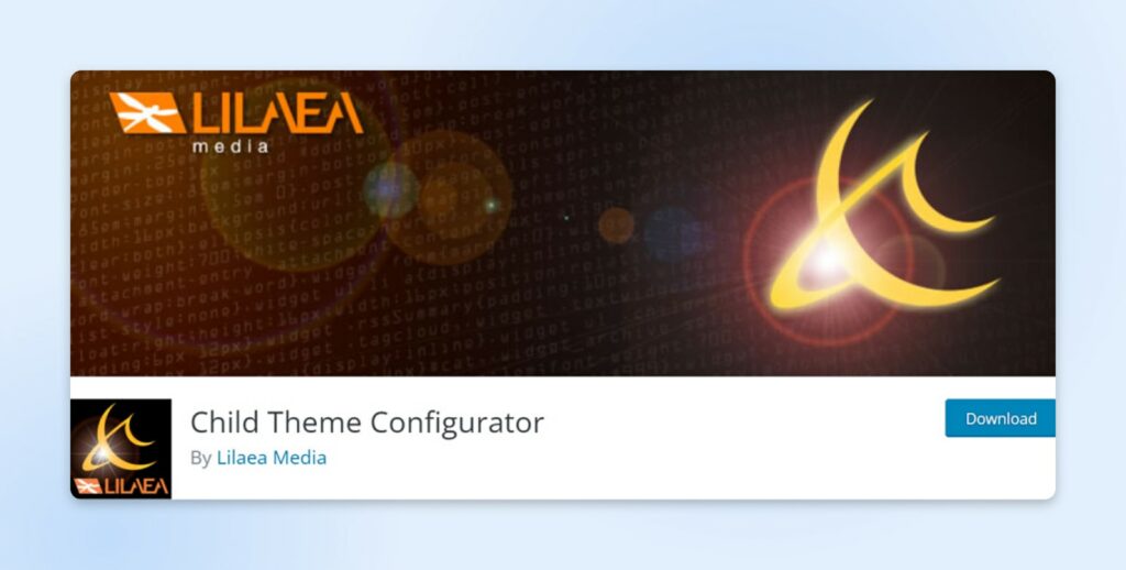 How To Create A WordPress Child Theme - DreamHost