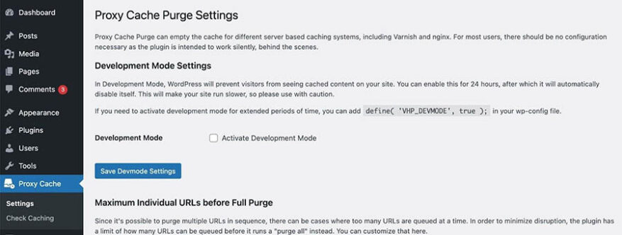 Una Guía Completa Sobre el Caché de Sitios Web - DreamHost