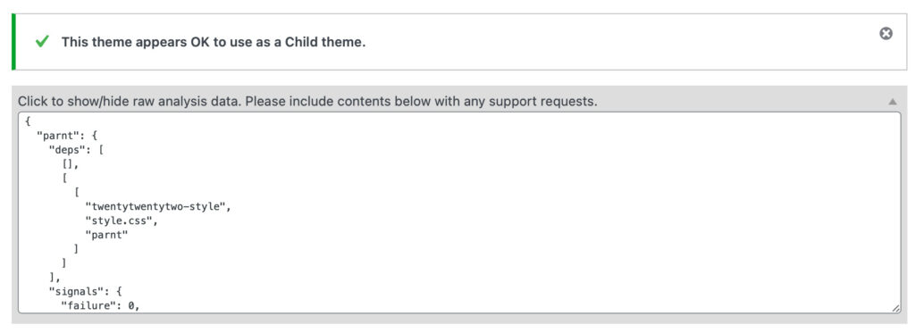 How to Create a WordPress Child Theme - DreamHost