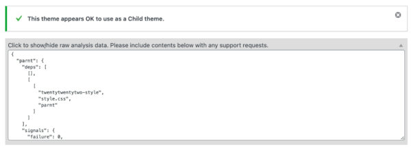 How to Create a WordPress Child Theme - DreamHost