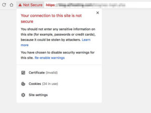 Tu Guía Completa Sobre SSL/TLS y HTTPS- DreamHost
