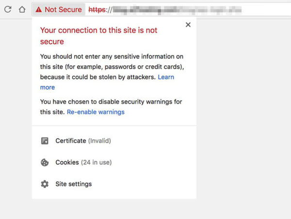 Tu Guía Completa Sobre SSL/TLS y HTTPS- DreamHost