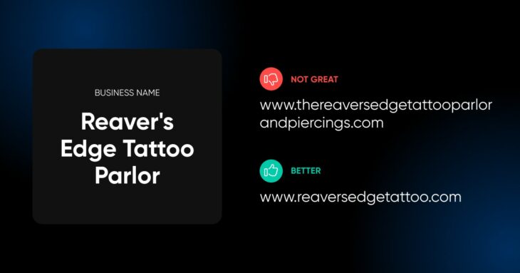 How to Choose the Perfect Domain Name - DreamHost