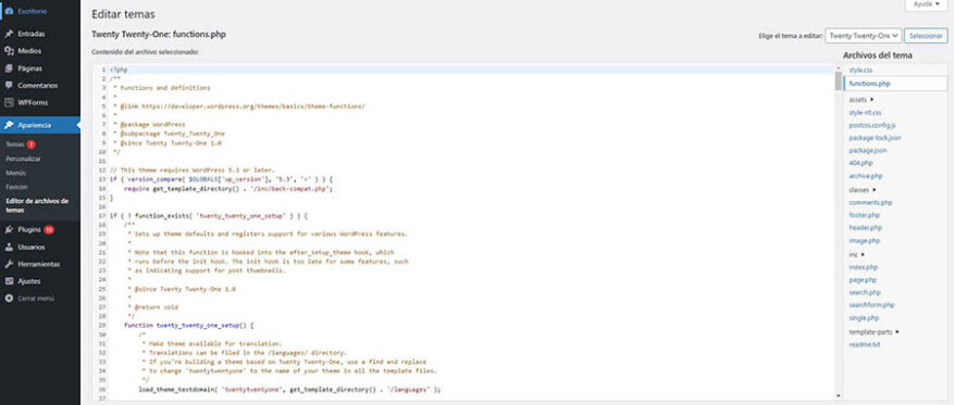 Roles de Usuario en WordPress - DreamHost