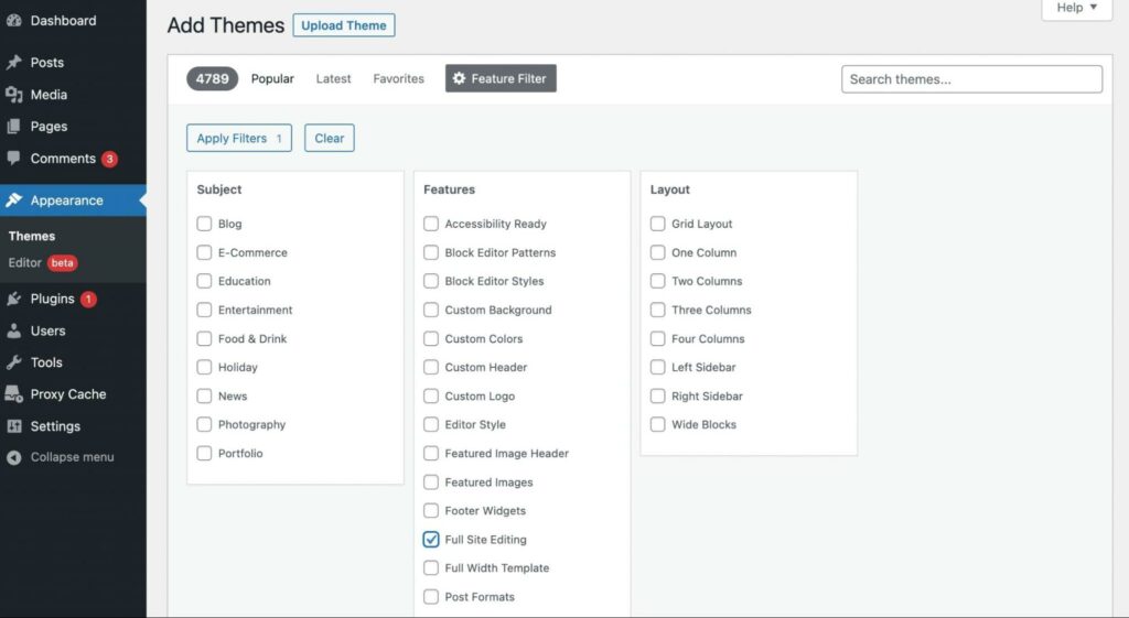 Decoding WordPress: Templates & Template Parts - DreamHost