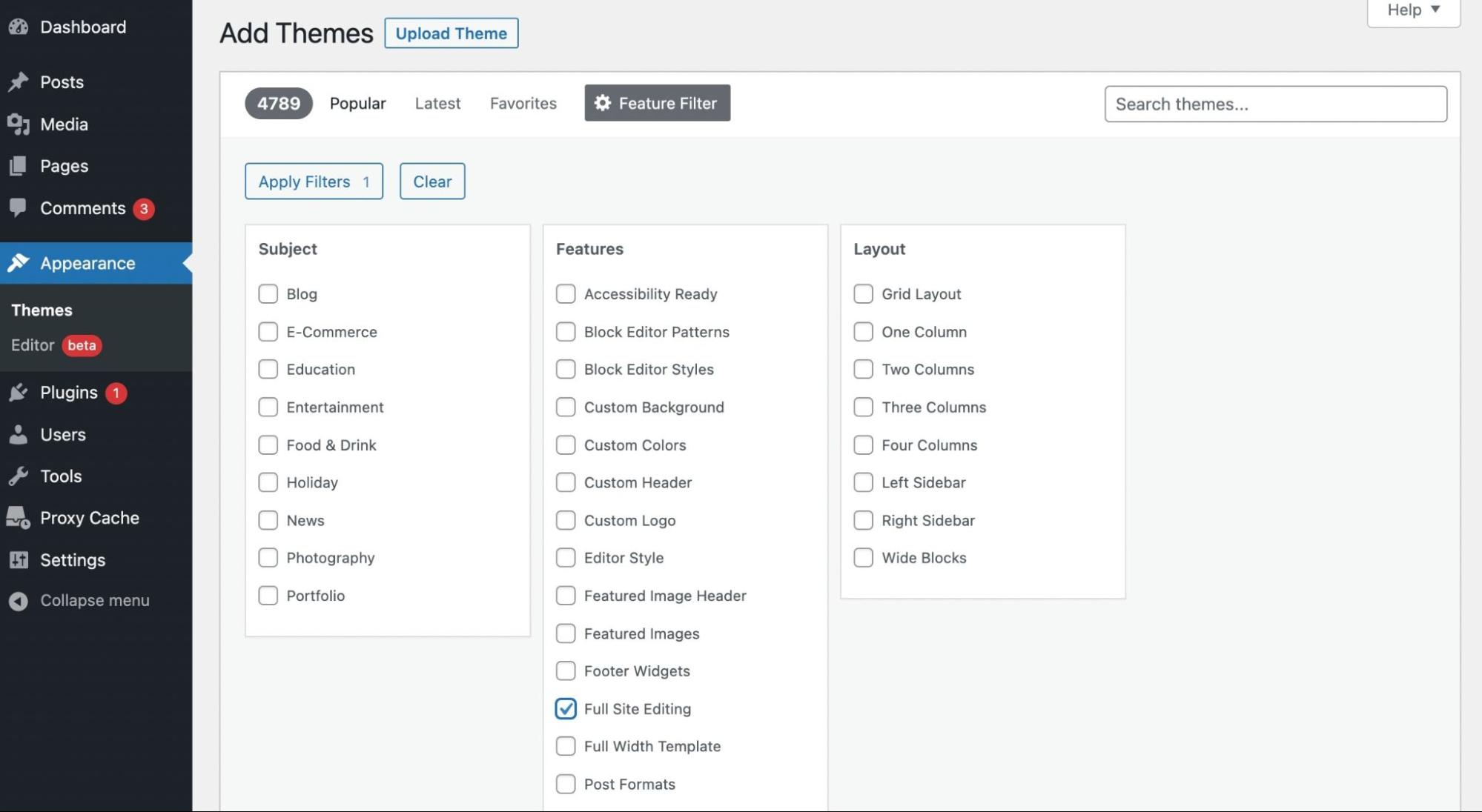 Decoding WordPress: Templates & Template Parts - DreamHost