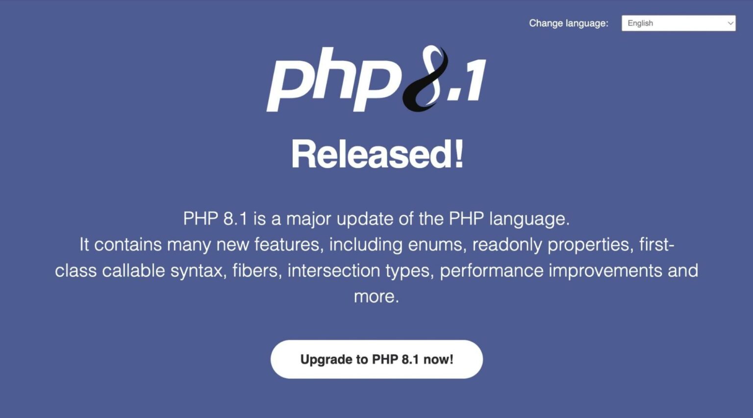 How to Update Your PHP Version - DreamHost