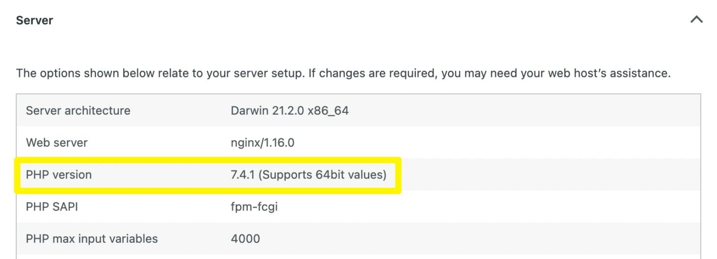 How to Update Your PHP Version - DreamHost