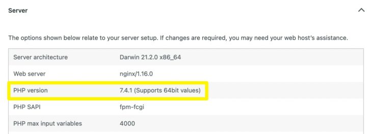 How to Update Your PHP Version - DreamHost