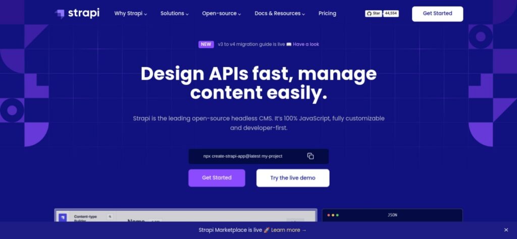 ELI5: What Is a Headless CMS & Why Use One - DreamHost