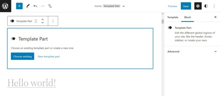 Decoding WordPress: New Site Blocks - DreamHost