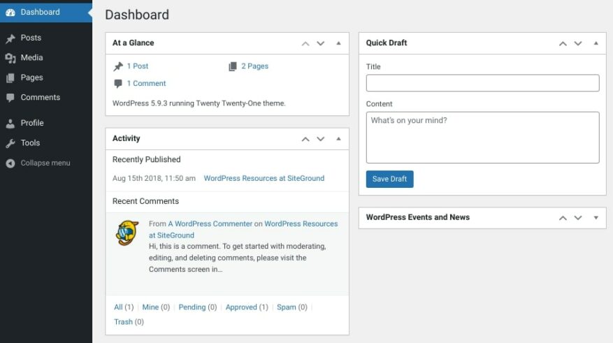 The Ultimate Guide to WordPress User Roles - DreamHost
