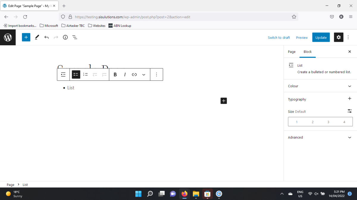 Decoding WordPress: New Site Blocks - DreamHost