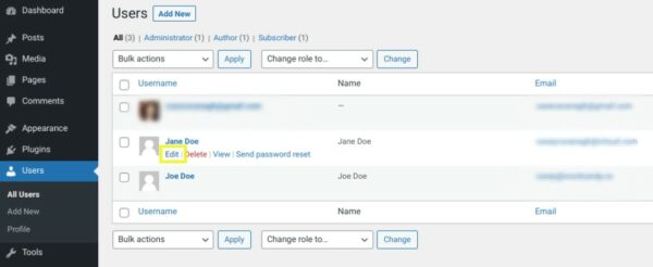 The Ultimate Guide to WordPress User Roles - DreamHost