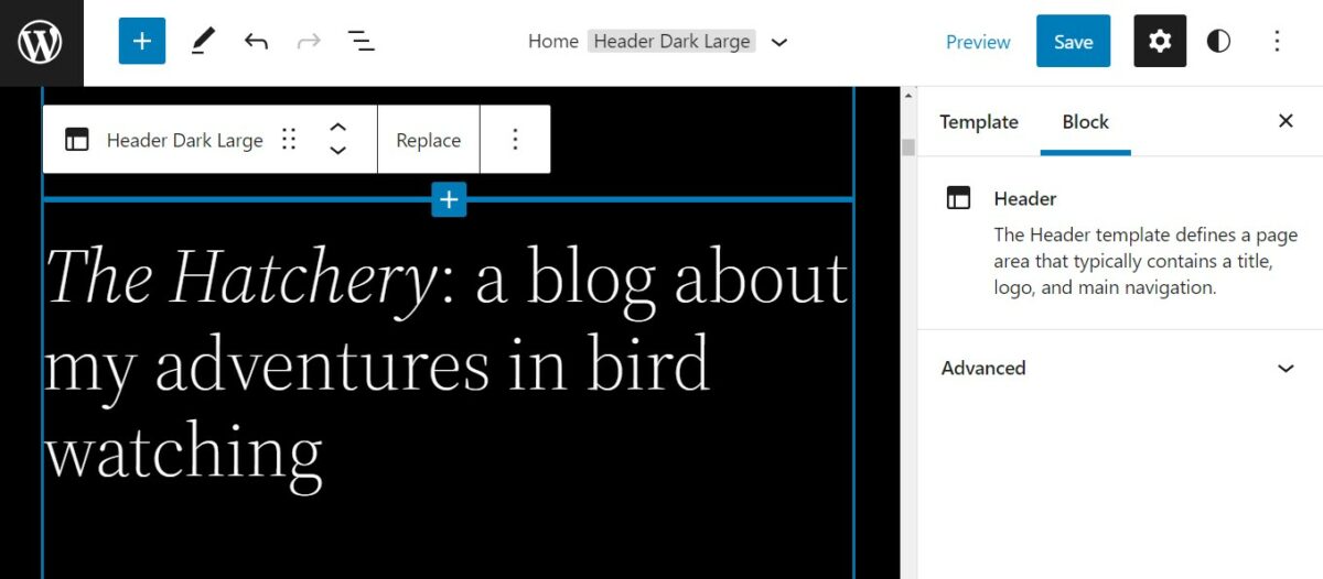Decoding WordPress: New Site Blocks - DreamHost