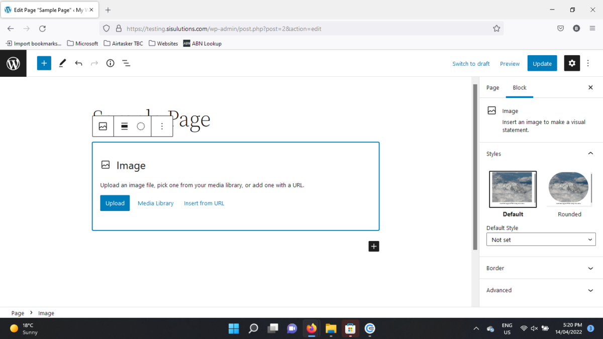 Decoding WordPress: New Site Blocks - DreamHost