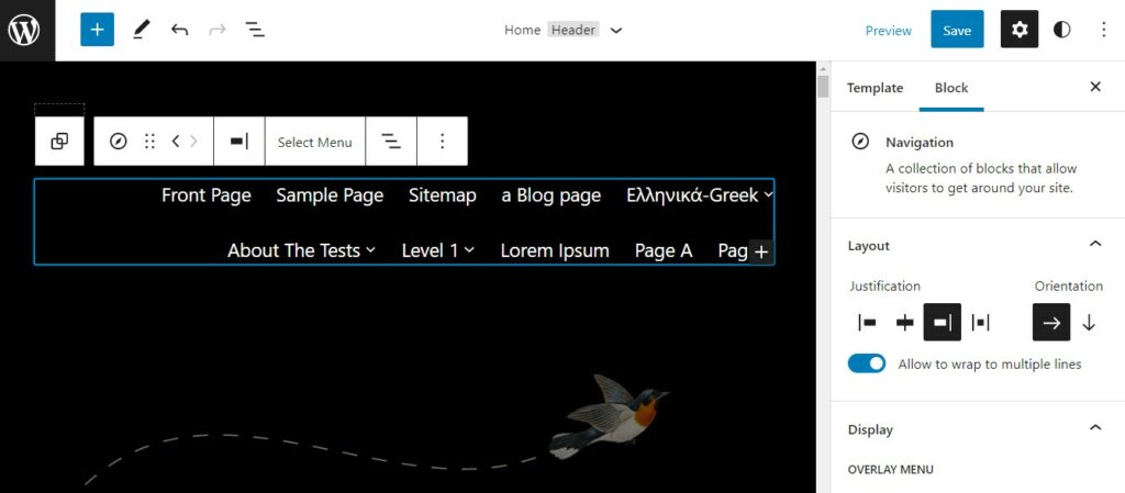 Decoding WordPress: New Site Blocks - DreamHost