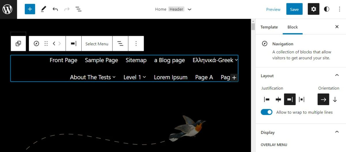 Decoding WordPress: New Site Blocks - DreamHost