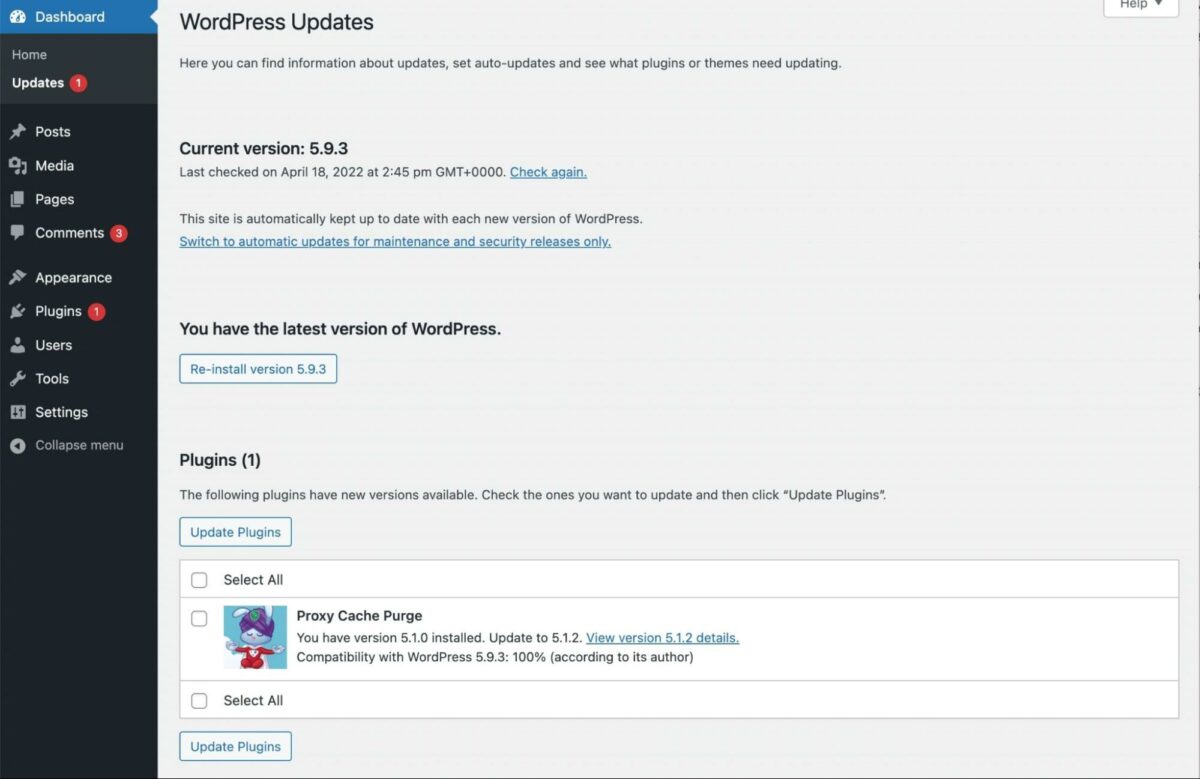 How to Update Your PHP Version - DreamHost