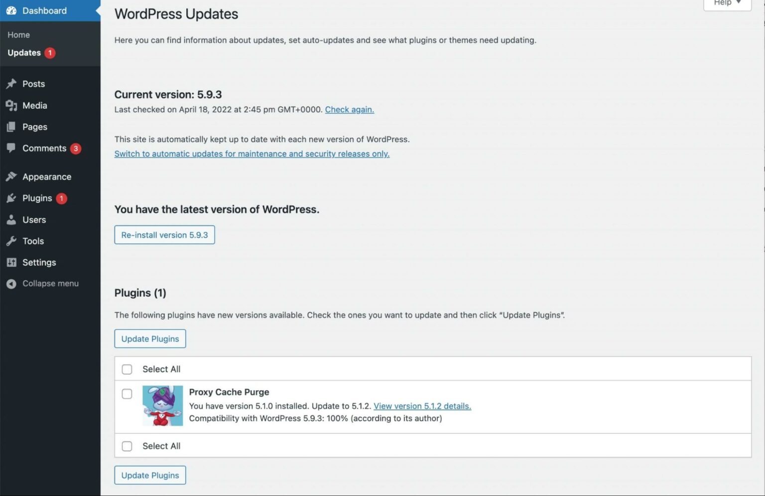 How to Update Your PHP Version - DreamHost