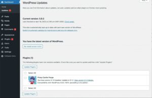 How to Update Your PHP Version - DreamHost