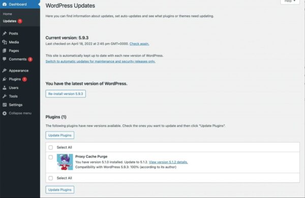 How to Update Your PHP Version - DreamHost