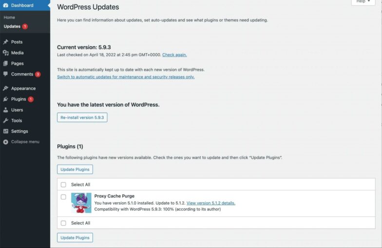 How to Update Your PHP Version - DreamHost