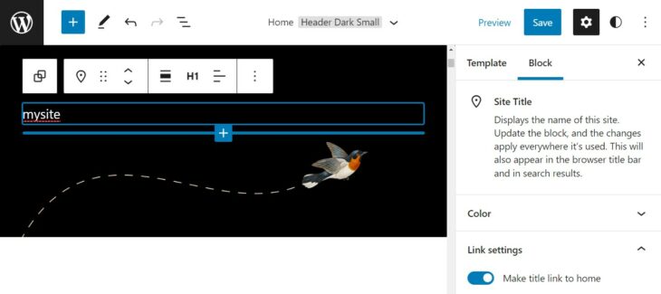 Decoding WordPress: New Site Blocks - DreamHost