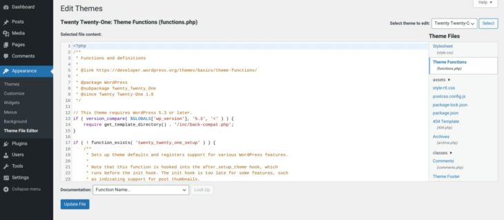 The Ultimate Guide to WordPress User Roles - DreamHost