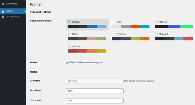 The Ultimate Guide to WordPress User Roles - DreamHost